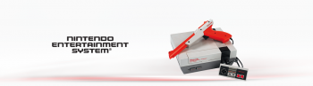 Nintendo Entertainment System - NES (1985) : histoire, succès et ...