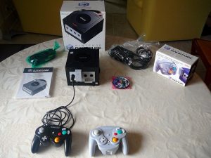 Nintendo GameCube : la console cubique qui a marqué les années 2000