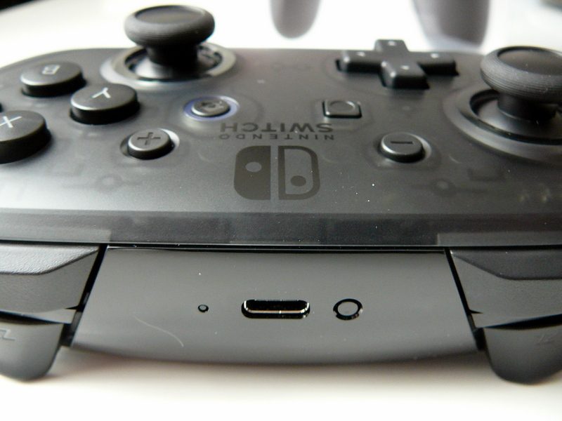 Manette Nintendo Switch Pro - Nintendo Museum