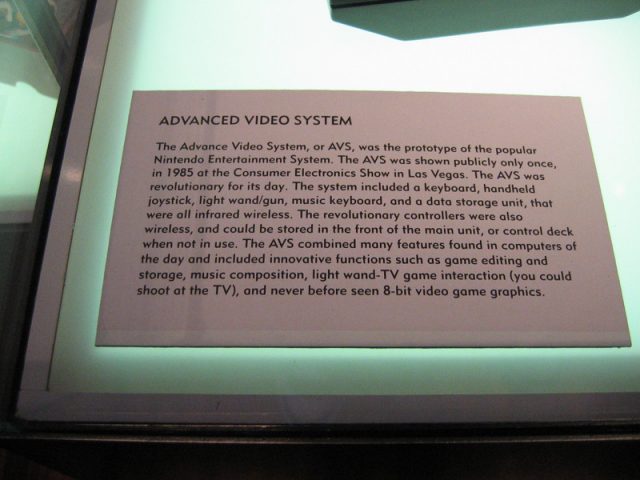 Nintendo Entertainment System - NES (1985) : histoire, succès et ...