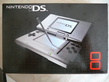 Nintendo DS - Nintendo Museum