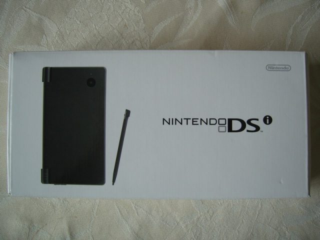 Nintendo DS - Nintendo Museum