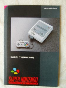 Super Nintendo (1990) : histoire, jeux cultes et héritage d’une console ...